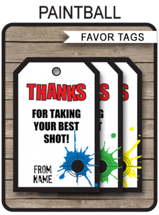 Fortnite V-Bucks Printable Party Favors | V-Bucks Stickers & Bag Toppers