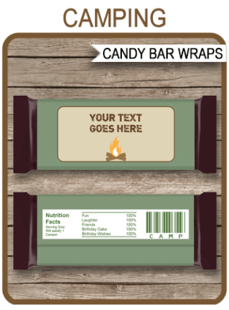 Hershey Candy Bar Wrappers | Personalized Candy Bars | Hershey Labels