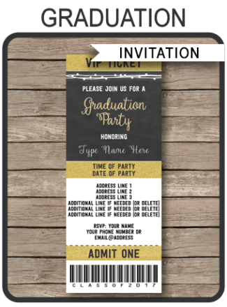 Printable Fortnite Birthday Party Decorations & Invitations